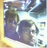 The Long Winters – An independent band from the Pacific Northwest.